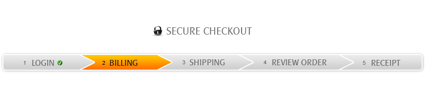 Checkout progress bar [#648056] | Drupal.org