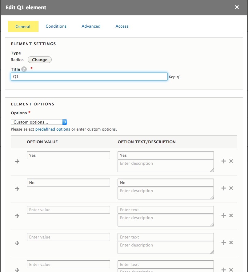 Required condition doesn't work in checkboxes others element [#2926680] | Drupal.org