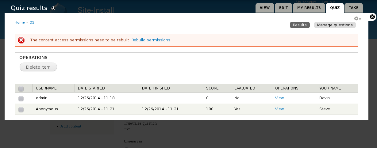 anonymous users name [#2398631] | Drupal.org