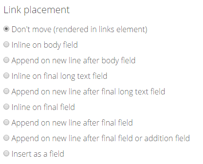 Extra field display option [#2545126] | Drupal.org