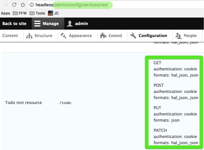 Documentation Rest Resource Uses A Different Uri Path For Post Than For Getpatchdelete 9518