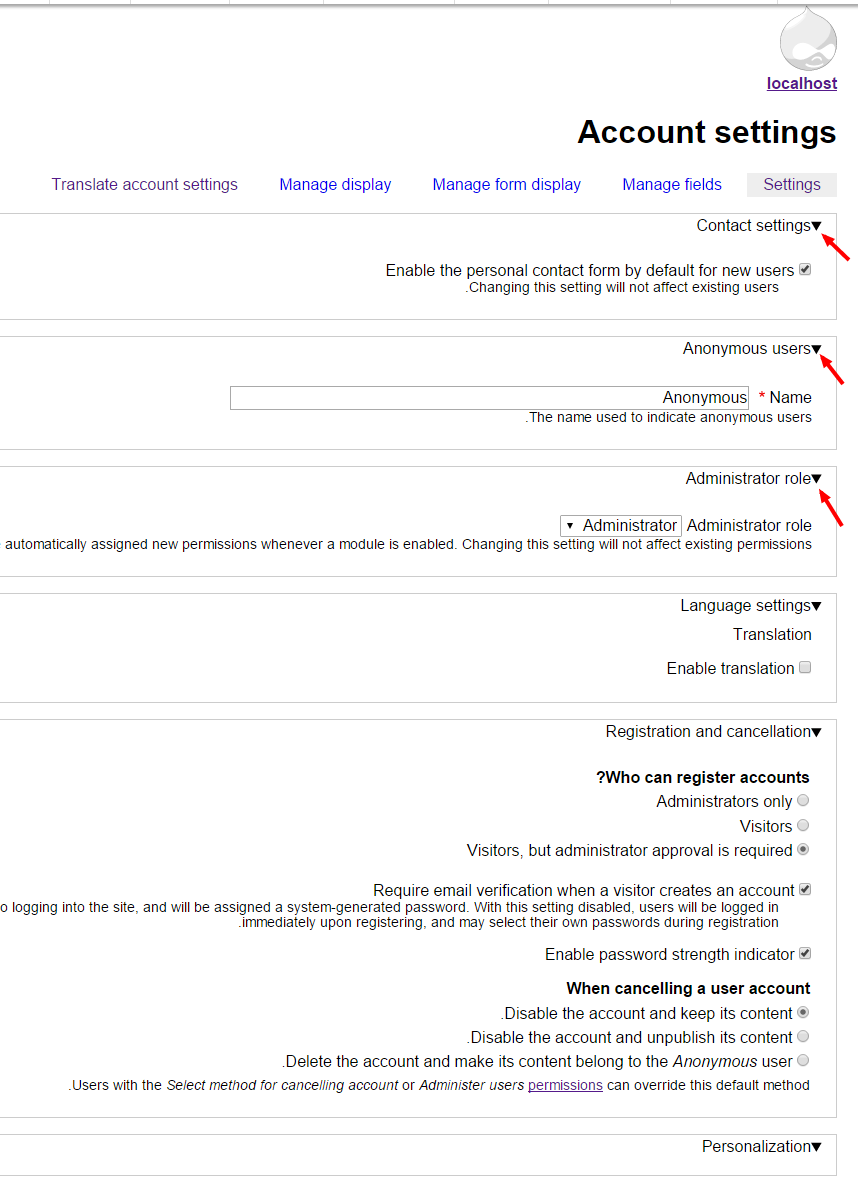 Add missing RTL rules to System CSS [#2396473] | Drupal.org