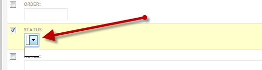 "Modify node fields" does not work with rules [#752666] | Drupal.org