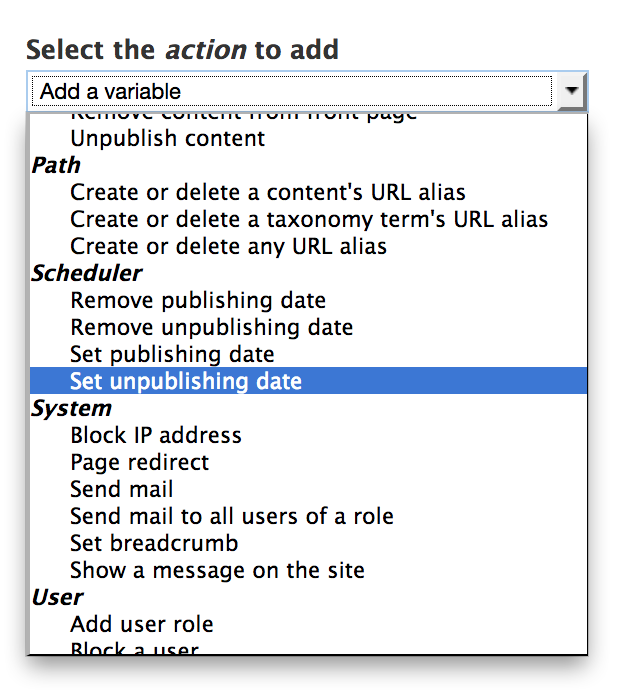 PDOException: Column 'nid' cannot be null [#2898724] | Drupal.org