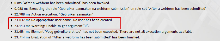 Tokens not working as expected? [#1045168] | Drupal.org