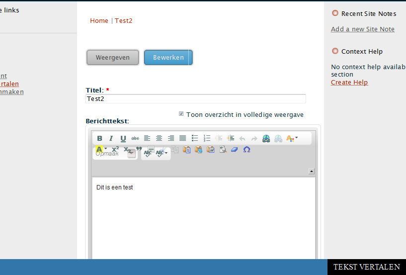 CKeditor: Buttons and text overlapping [#1142492] | Drupal.org