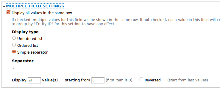 Distinct Doesnt Work When Sorting By Field With Multiple Values 6018