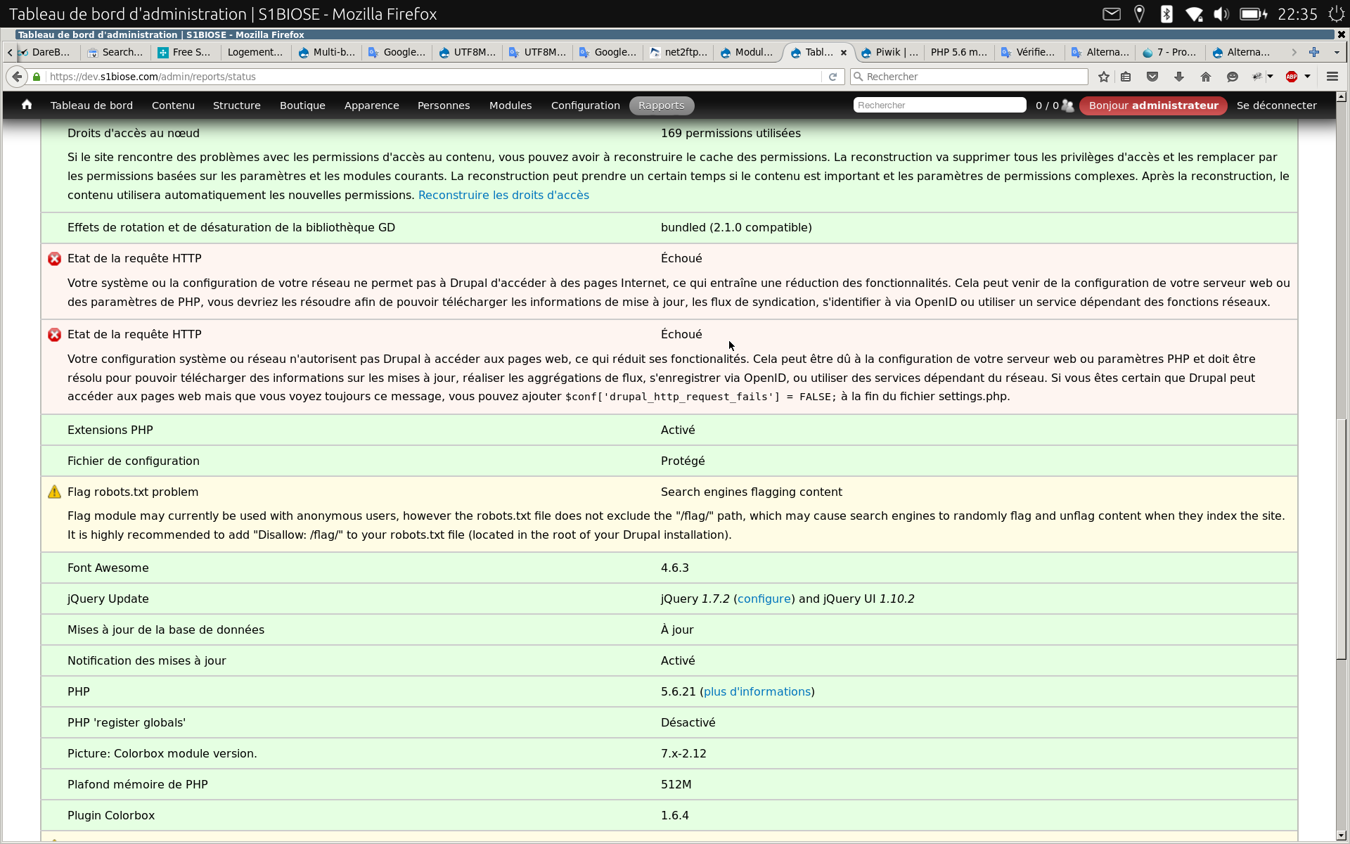 SSL certificate and shared server [#2781609] | Drupal.org