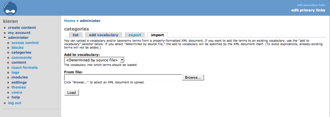 Taxonomy_XML: Import pictures [#47013] | Drupal.org