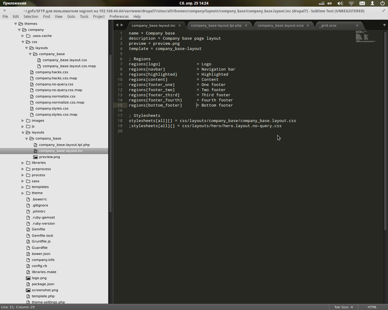 views_embed_view() should use a render array so metadata can bubble up [#2649352] | Drupal.org