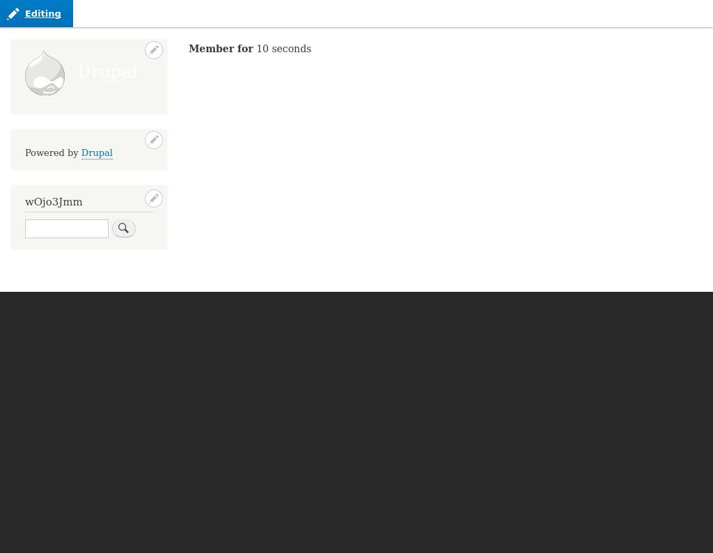 Drupal Tests Outside In Functionaljavascript Outsideinblockformtest Fails Randomly [ 2830485