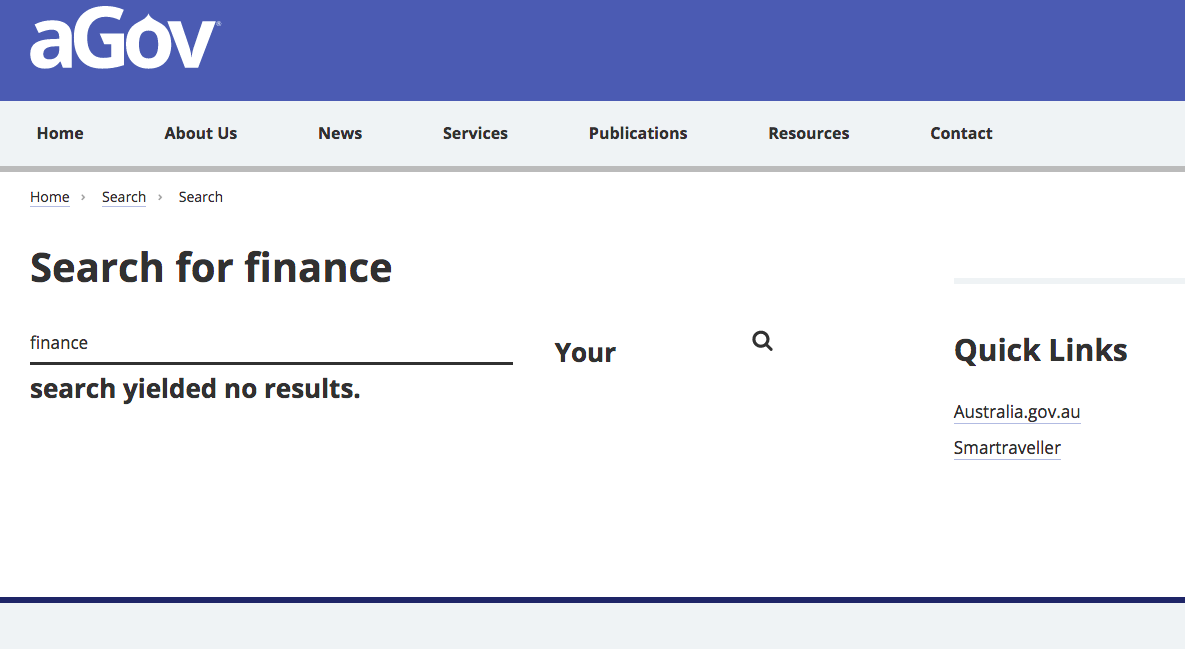 Search page formatting [#2856185] | Drupal.org