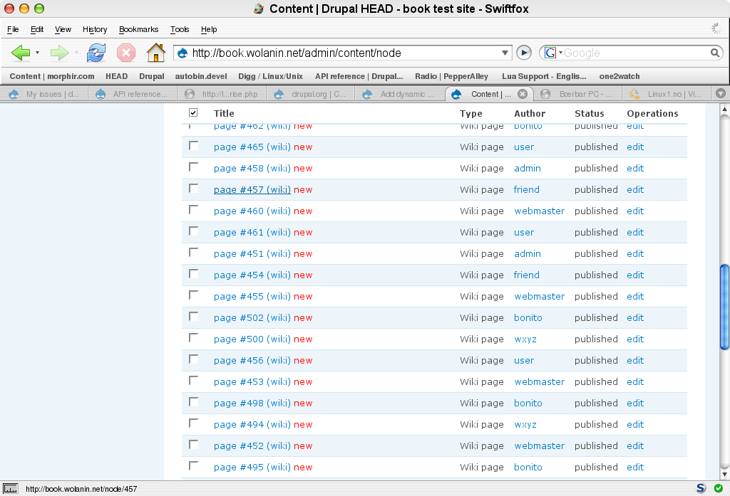 Select All Checkbox In Floating Tableheader Does Not Work 154593