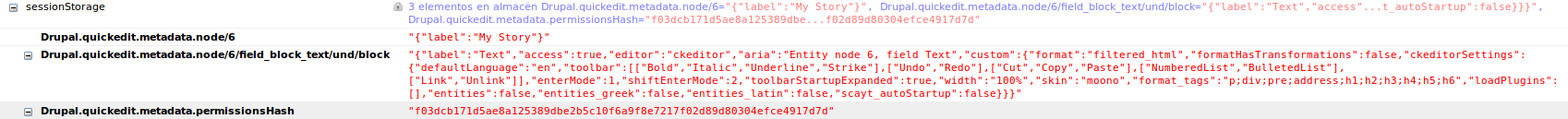 Quick Edit working but CKEditor not displaying [#2309249] | Drupal.org