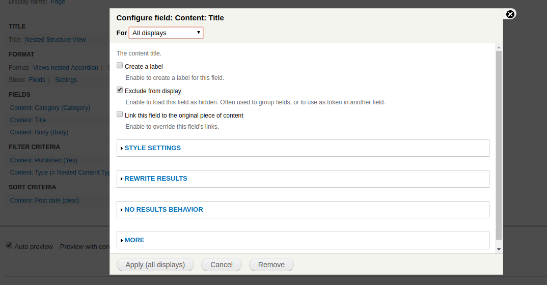How to create nested accordion? [#2794563] | Drupal.org