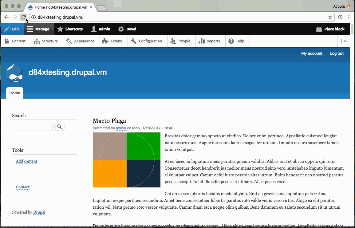 Update jQuery to version 3 [#2533498] | Drupal.org