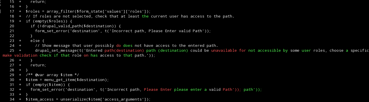 Getting "Incorrect path, Please Enter valid Path" error when trying to add a new path that does ...