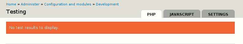 Automated Javascript Unit Testing Framework 237566