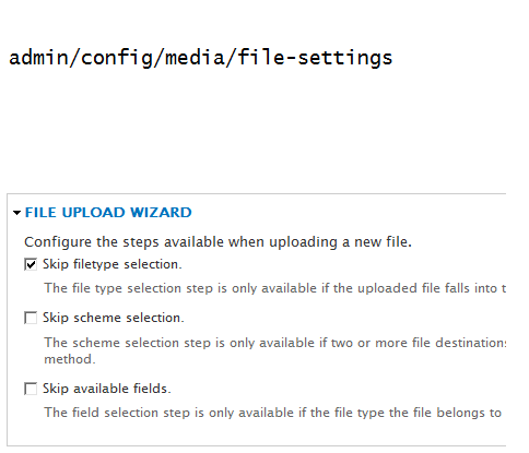 plupload - Pop-up window doesn't close itself and file uploaded are showed inside [#2828728 ...
