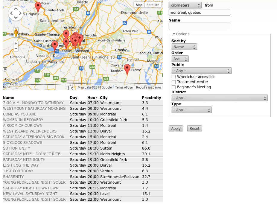 Exposed filters not sorting [#2346149] | Drupal.org