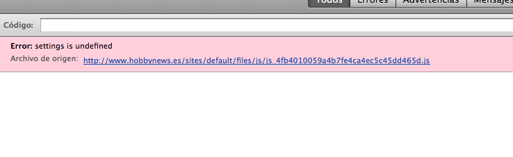 Sometimes the insert buttons don't works [#920426] | Drupal.org