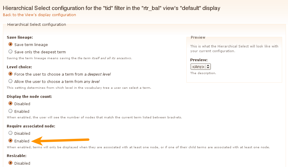 JS alert: "Received an invalid response from the server." [#538022] | Drupal.org