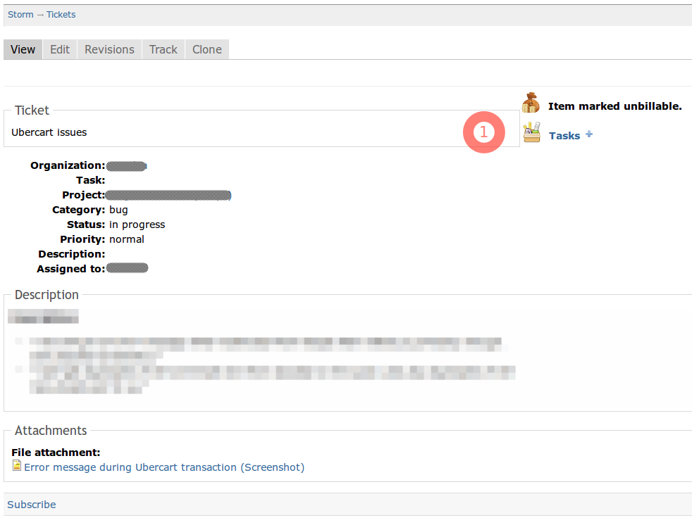 Allow to resolve Storm tickets with a Storm task [#1178720] | Drupal.org