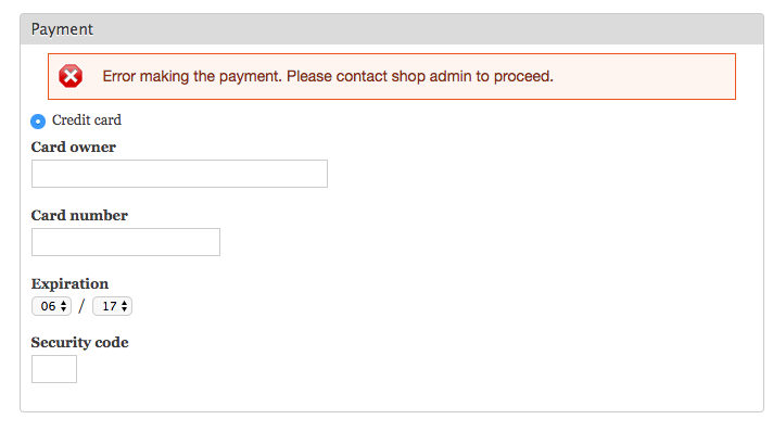Stripe PHP v4 Support? [#2883480] | Drupal.org