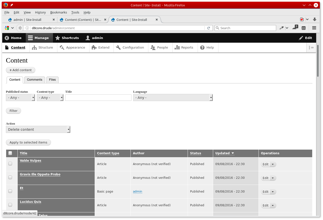 Add support for tables with two headers in views table display ...