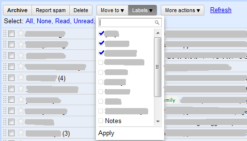Tagging UI for PrivateMsg Module [#792646] | Drupal.org