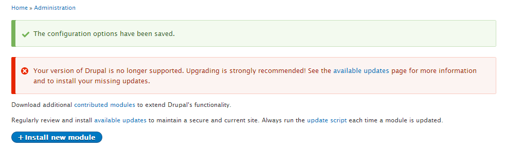 Misaligned messages status [#2220905] | Drupal.org