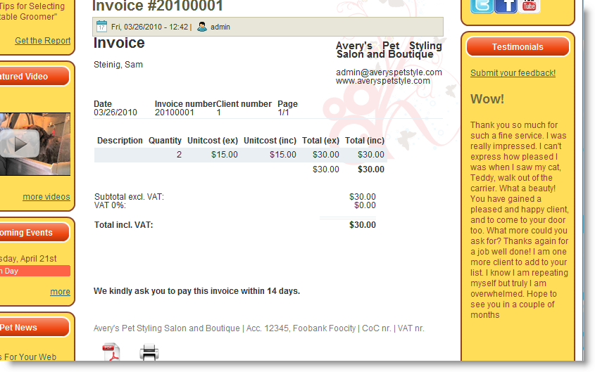 How to set up? [#754276] | Drupal.org