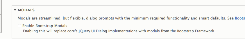 Quick edit hangs when trying to exit after an edit [#2891600] | Drupal.org