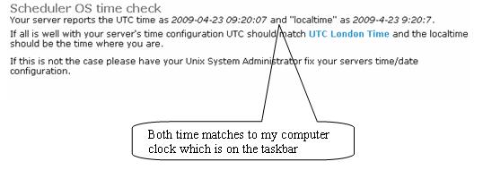 Publish next day [#384548] | Drupal.org