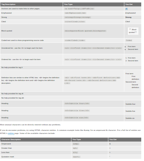 /filter/tips improperly escaped [#2346209] | Drupal.org