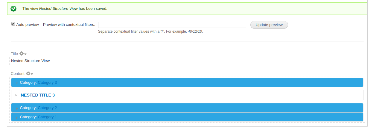 How to create nested accordion? [#2794563] | Drupal.org