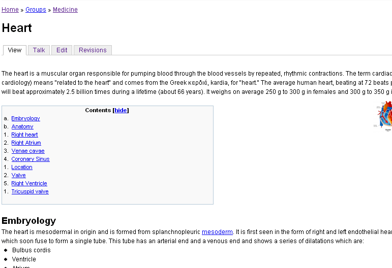 Nested lists not indented [#450472] | Drupal.org
