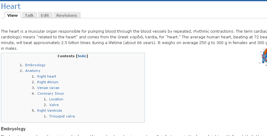 Nested lists not indented [#450472] | Drupal.org