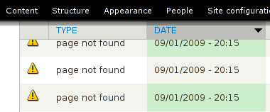 Use CSS3 / IE filter to render toolbar shadow [#535066] | Drupal.org