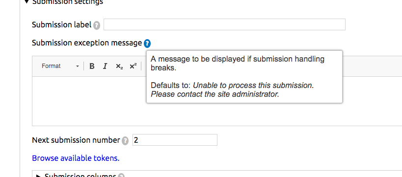 Tooltips have a transparent background [#2937349] | Drupal.org