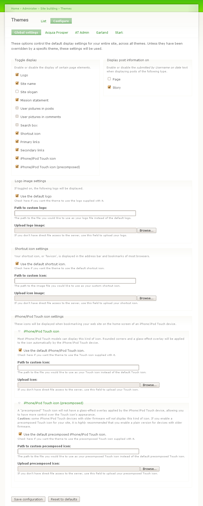 andrewmacpherson [andrewmacpherson] [#681460] | Drupal.org
