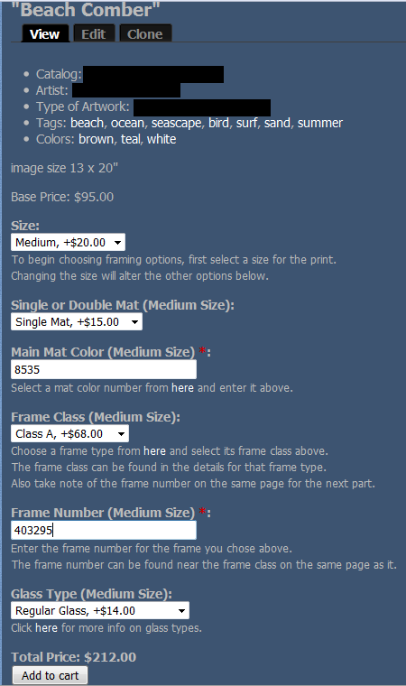 Multiple products per Add To Cart form (product kits/packages) [#1033040] | Drupal.org