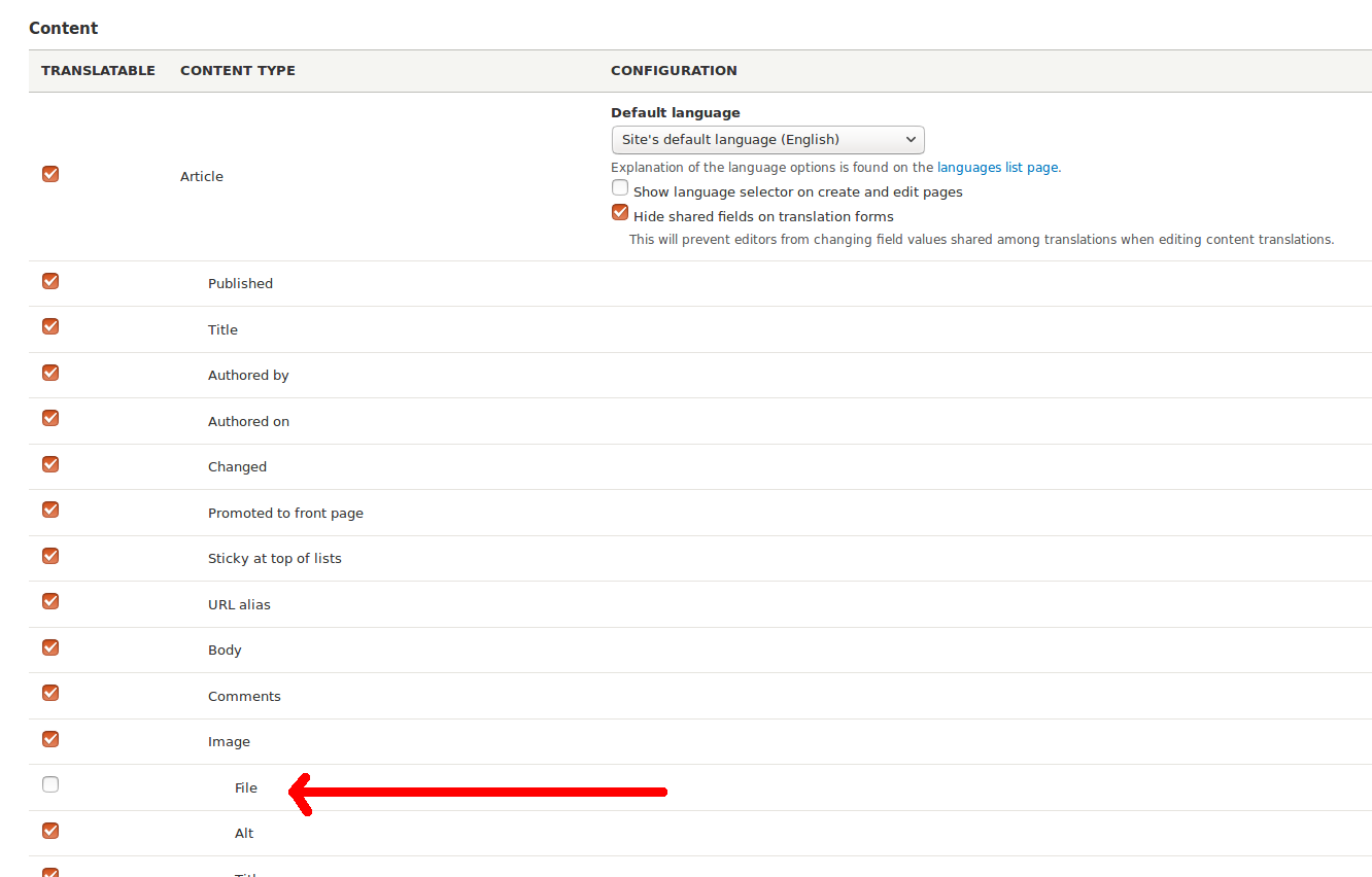 Ensure that changes to untranslatable fields affect only one translation in pending revisions ...