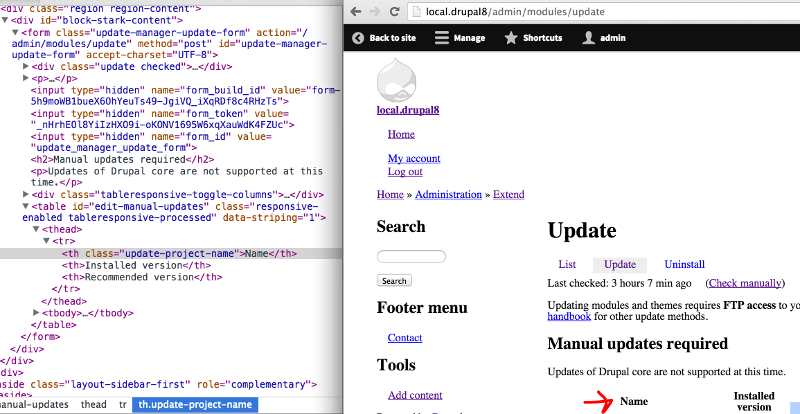 Move update classes from preprocess to templates [#2329829] | Drupal.org