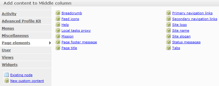 Panel for /user/login,/user/password,/user/register,/user/123/edit [#807754] | Drupal.org
