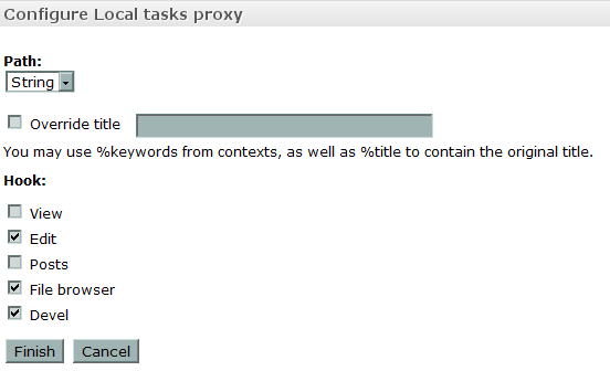 Panel for /user/login,/user/password,/user/register,/user/123/edit [#807754] | Drupal.org