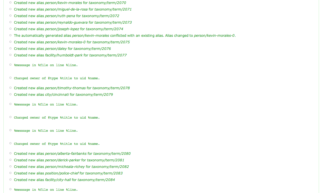 Object Of Class Stdclass Could Not Be Converted To String View