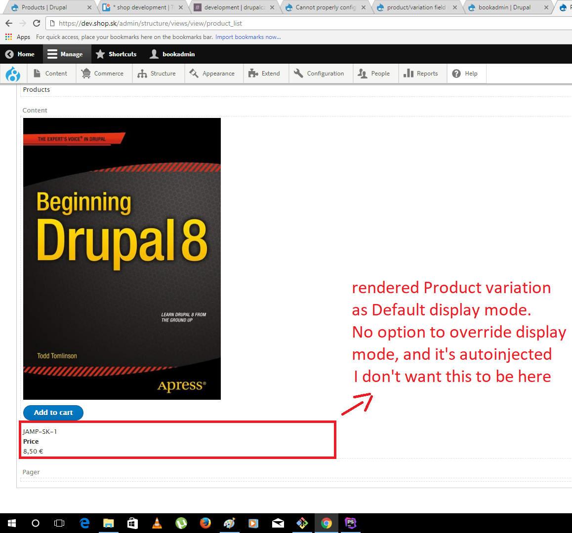 Option to choose view mode for injected product variation in views [#2910246] | Drupal.org
