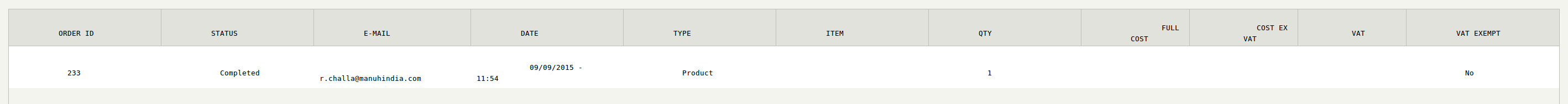 Commerce line item price fields are not appearing in views while drupal ... Commerce line item price fields are not appearing in views while drupal ...