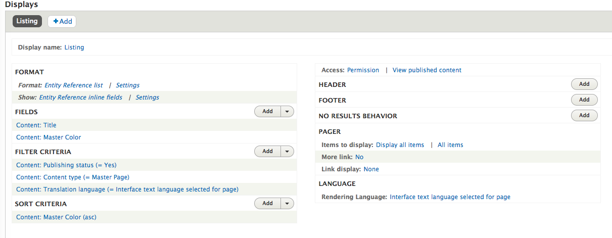 Sorting A View Using A Not Translated Field When We Are Not In Default Language 2869494